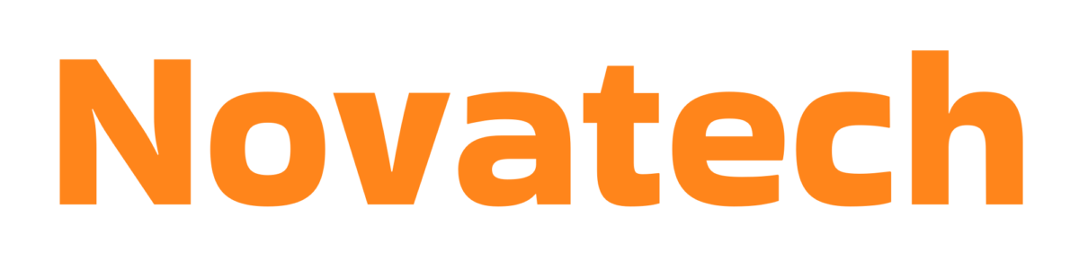 Novatech - Innovative IT Solutions and Technology Services